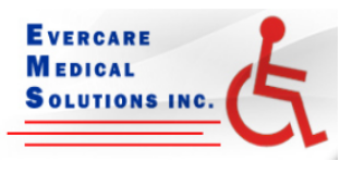 Sign In - Evercare Medical Solutions