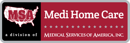 Sign In - Medi Home Care