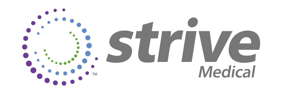Sign In - Strive Medical